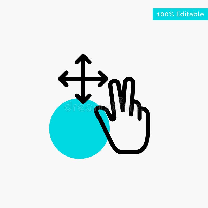 Finger Highlight Stock Illustrations – 318 Finger Highlight Stock ...