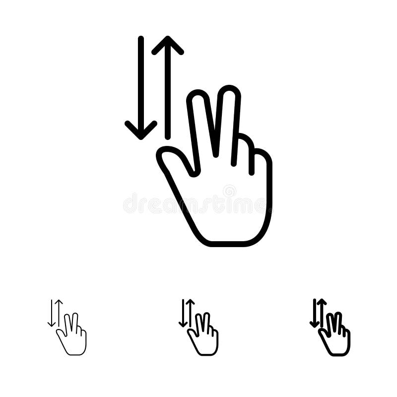 Bold Gestures Stock Illustrations – 157 Bold Gestures Stock ...