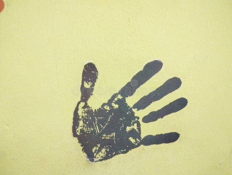 Finger Hand Body Right Left Stock Image - Image of hand, body: 395757077