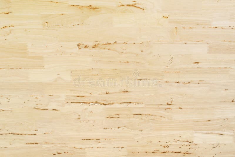 Finger Joint Laminated Wood Board Texture Stock Image - Image of light ...
