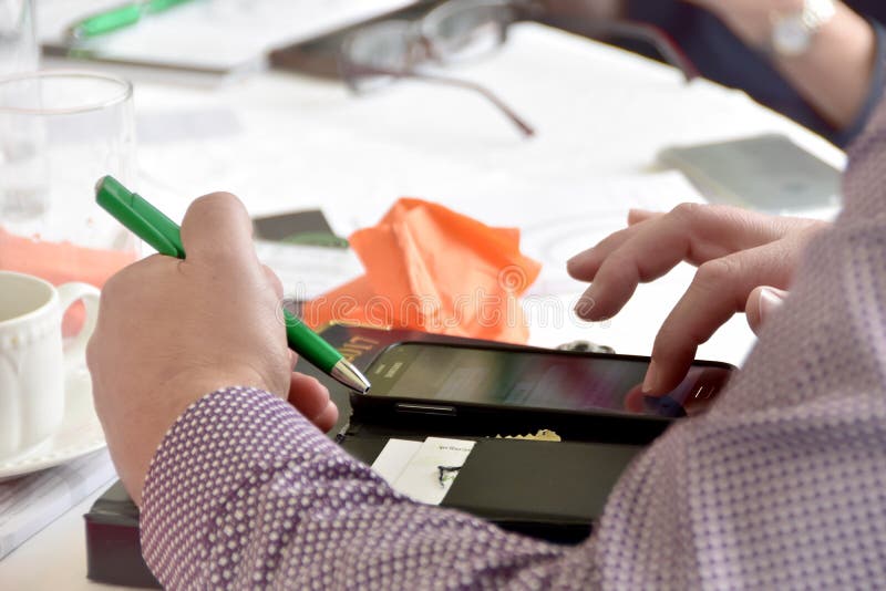 Finger, Nail, Hand, Gadget Picture. Image: 136625080