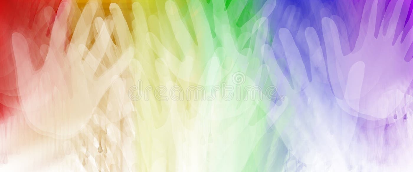 Finger Paint Texture Stock Illustrations – 3,584 Finger Paint Texture ...