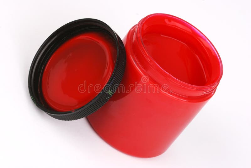 Finger Paints Picture. Image: 1762473