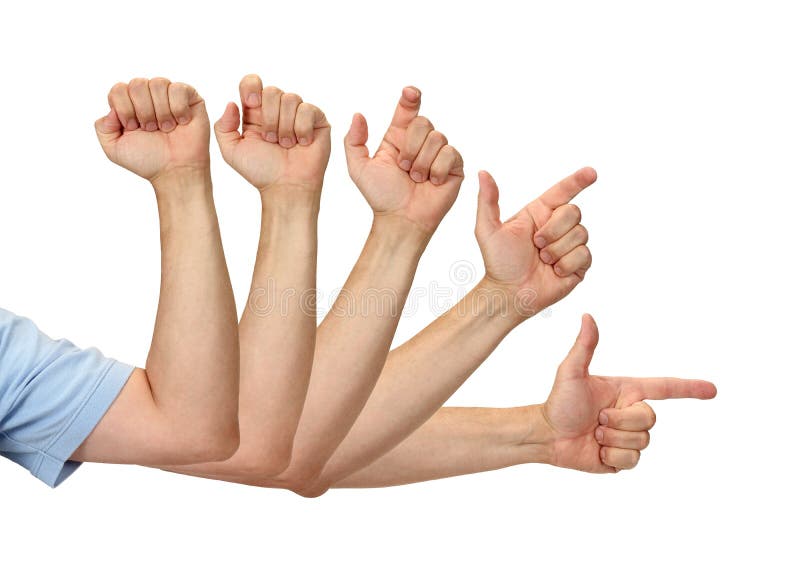 Finger Pointing stock photo. Image of boss, finger, fault - 25510986