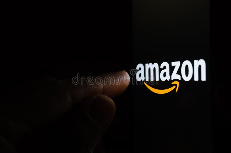 4,987 Amazon Logo Stock Photos - Free & Royalty-Free Stock Photos from ...