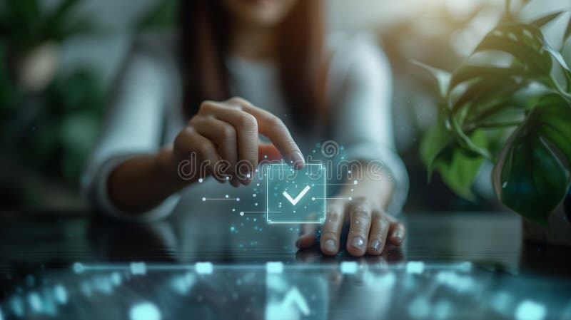 Finger Press in Augmented Reality Close-Up Virtual Screen Interaction ...