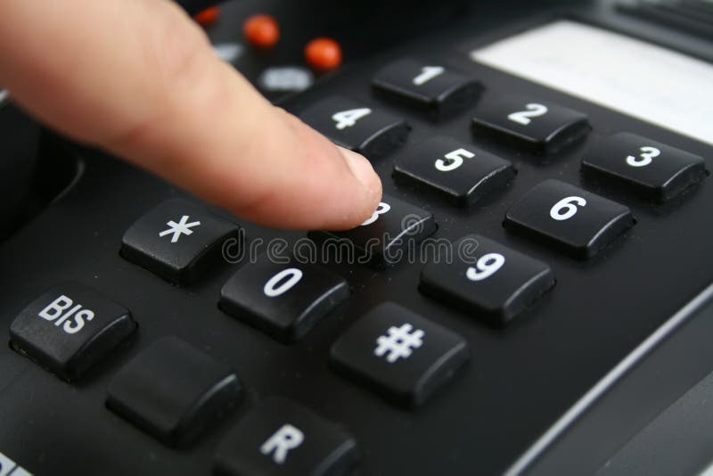 Telephone keypad stock photo. Image of conversation, keypad - 3559656