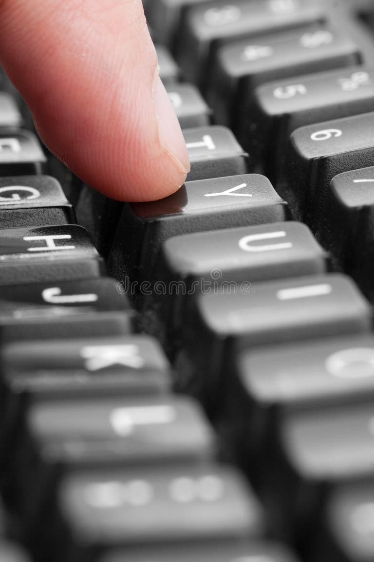 Pressing Y Key Stock Photos - Free & Royalty-Free Stock Photos from ...