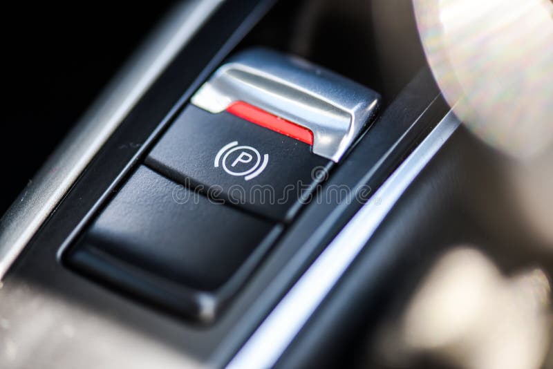 184 Electronic Parking Brake Stock Photos - Free & Royalty-Free Stock ...
