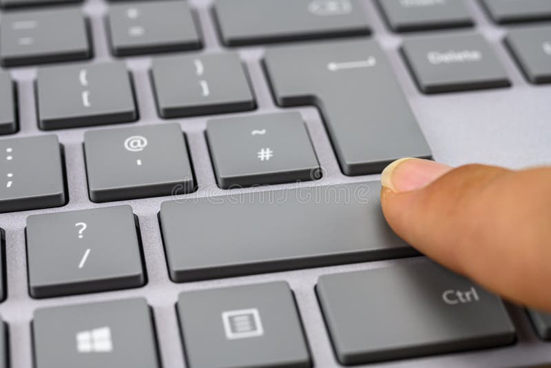 Computer Shift Key Finger Pressing Button Stock Photos - Free & Royalty ... Computer Shift Key Finger Pressing Button Stock Photos - Free & Royalty ...