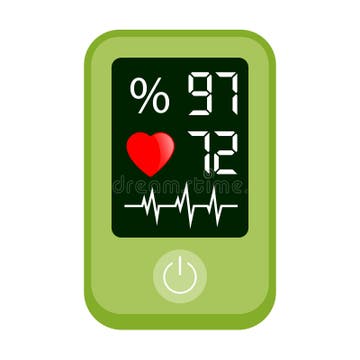 Oxygen Meter Icon Stock Illustrations – 425 Oxygen Meter Icon Stock ...