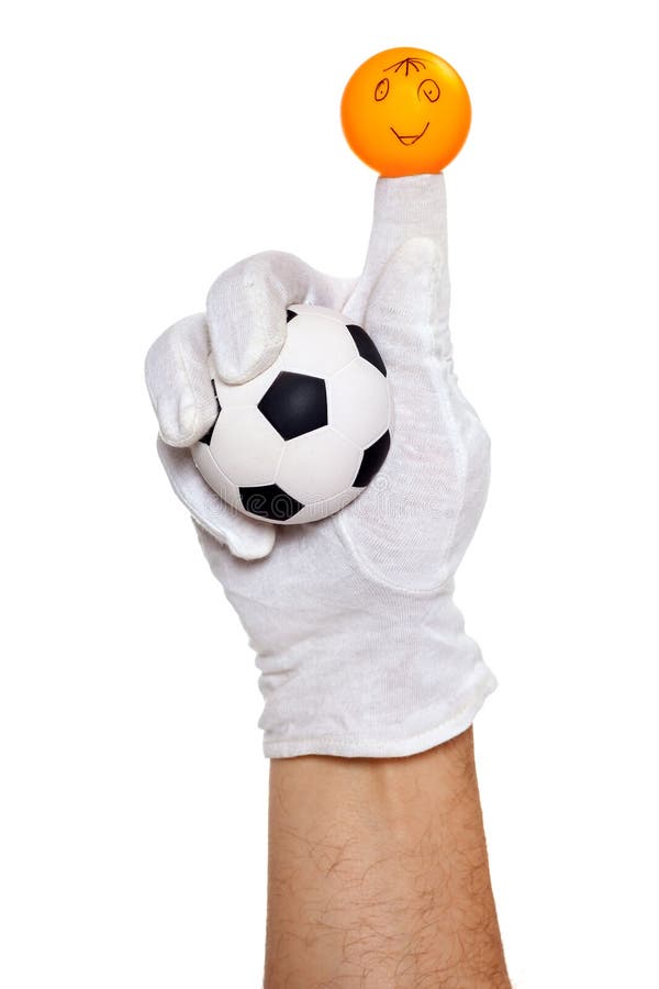 186 Football Puppet Stock Photos - Free & Royalty-Free Stock Photos ...