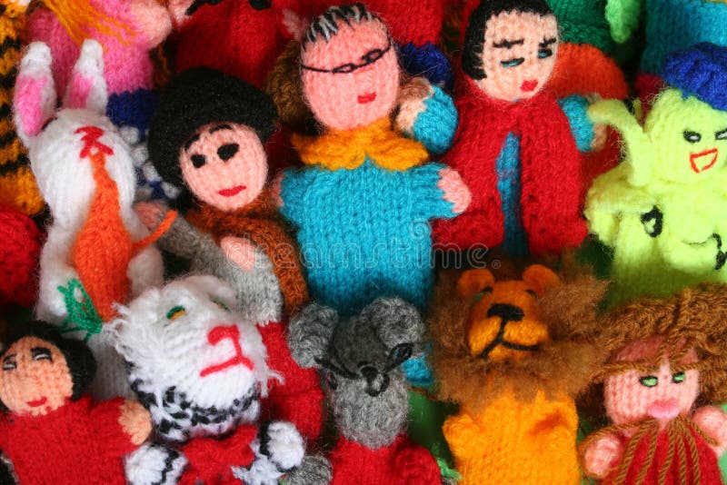 Smiling Folk Art Animals Stock Photos - Free & Royalty-Free Stock ...