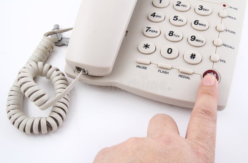 Finger push button stock image. Image of background, finger - 21401923