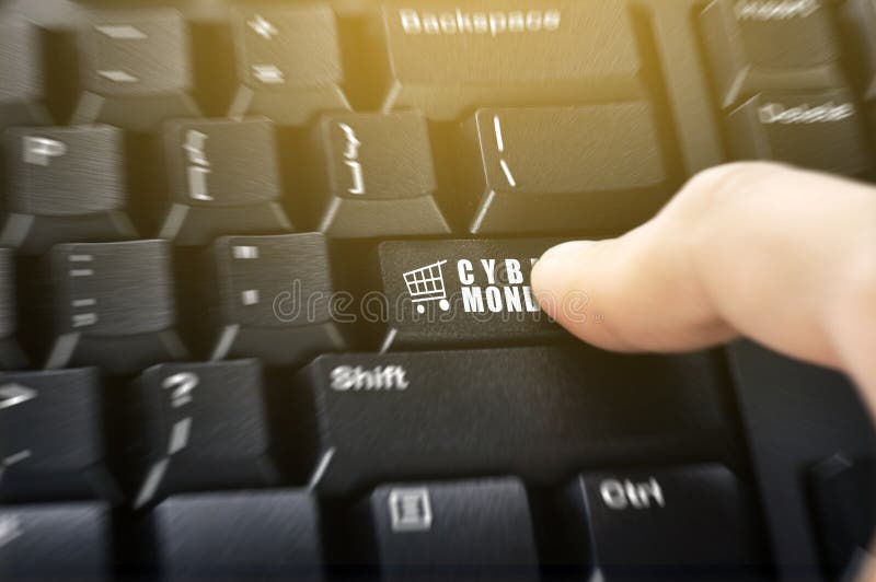 Push keyboard stock photo. Image of white, view, mail - 45854184