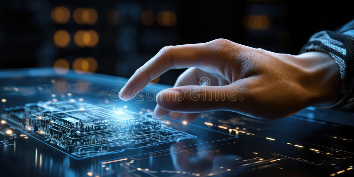 316,693 Artificial Intelligence Ai Generated Stock Photos - Free ...