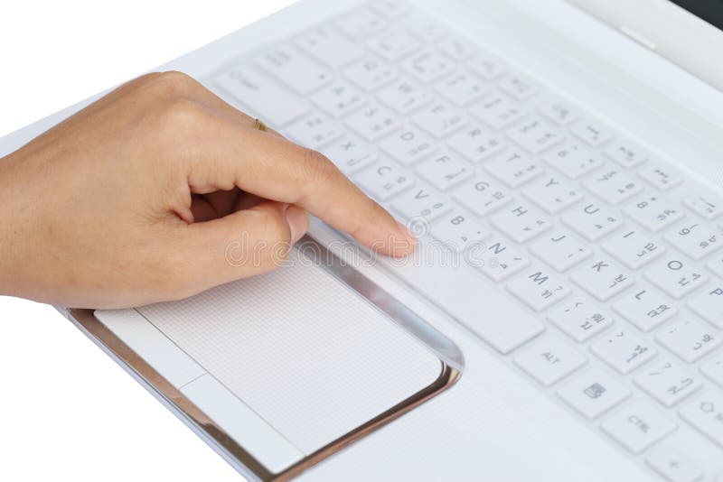 Computer keyboard black stock photo. Image of keyboard - 5280982