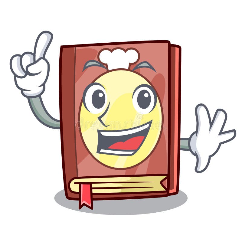 Cartoon Recipe Book Stock Illustrations – 1,006 Cartoon Recipe Book ...