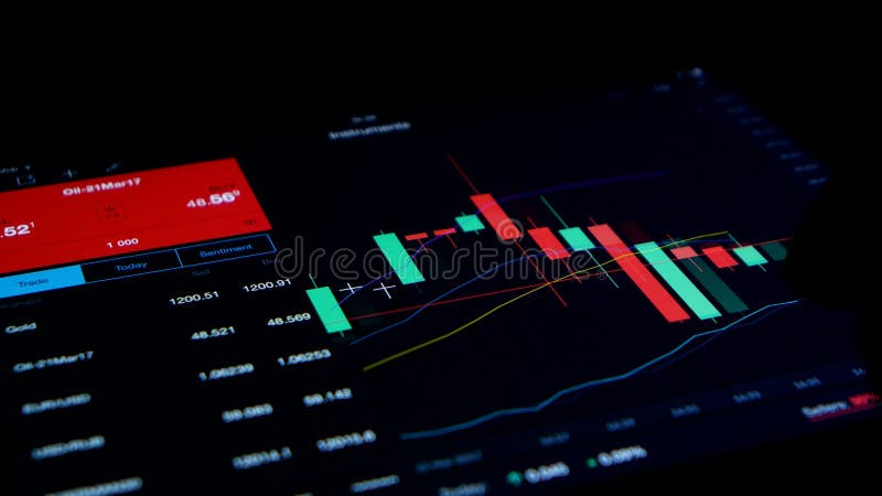 Finger Scrolling with a Black Mouse Wheel Stock Footage - Video of ...