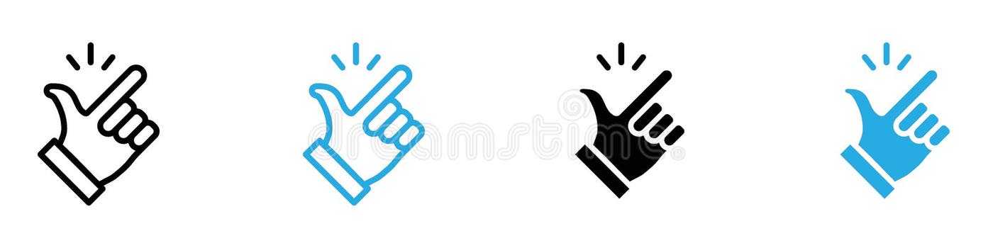 Snapping Logo Stock Illustrations – 221 Snapping Logo Stock ...