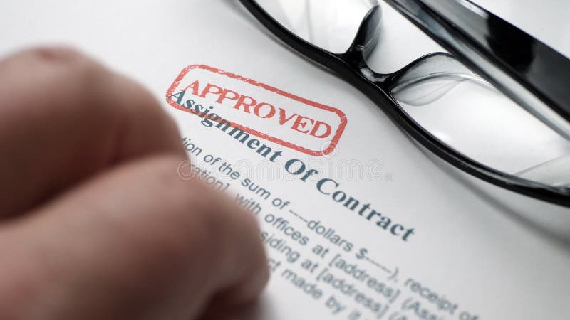 Assignment of bank account stock image. Image of currency - 178730849