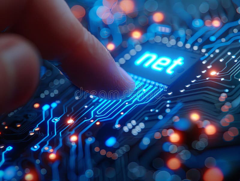 Net Circuit Stock Illustrations – 10,731 Net Circuit Stock ...