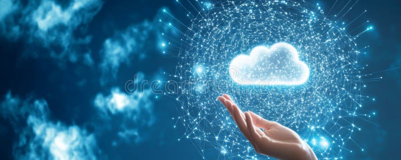 Finger Touch Cloud Service with Hologram, Files Sync, Copy Space from ...