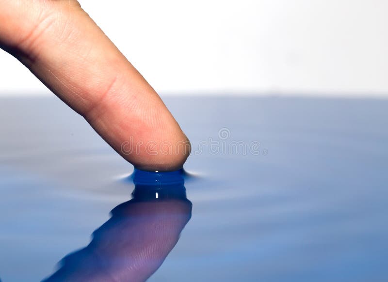 720 Finger Touching Water Photos - Free & Royalty-Free Stock Photos ...