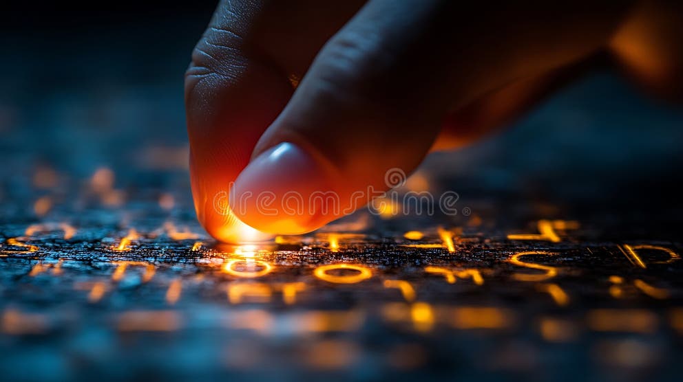 Script Technology Stock Illustrations – 36,651 Script Technology Stock ...