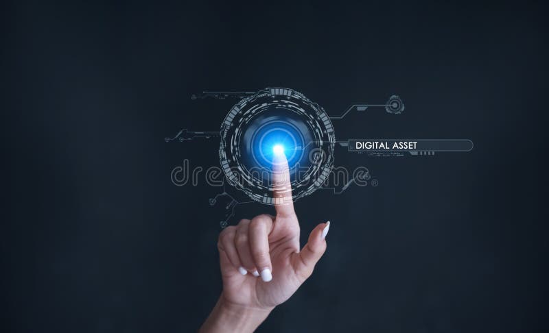 Finger Touching Some Holographic Graphic User Interface with Digital ...