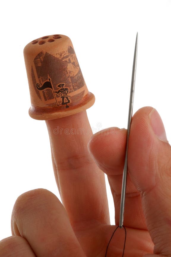 Fingerborg fotografering för bildbyråer. Bild av hemlagat - 4179841