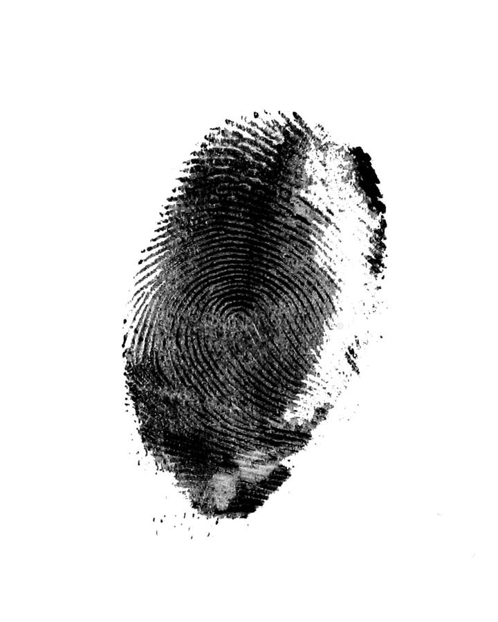 Fingerprint Color Vector Design Illustration. Stock Vector ... Fingerprint Color Vector Design Illustration. Stock Vector ...