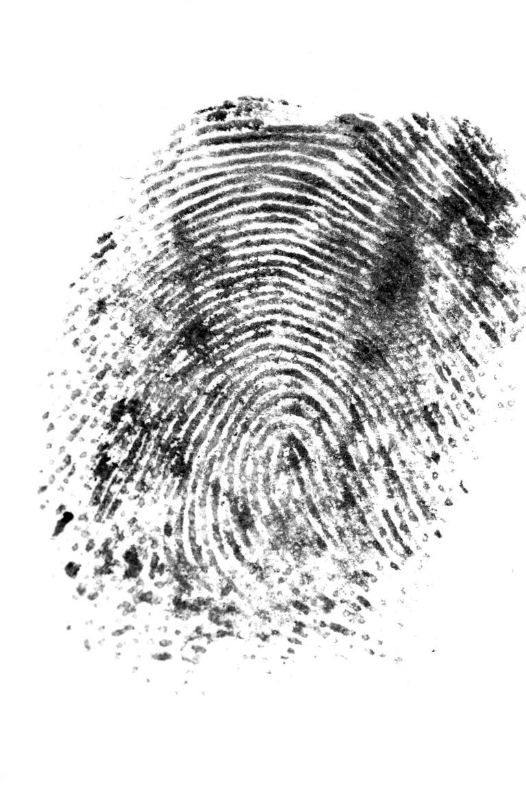 Fingerprint Texture Stock Illustrations – 6,972 Fingerprint Texture ...