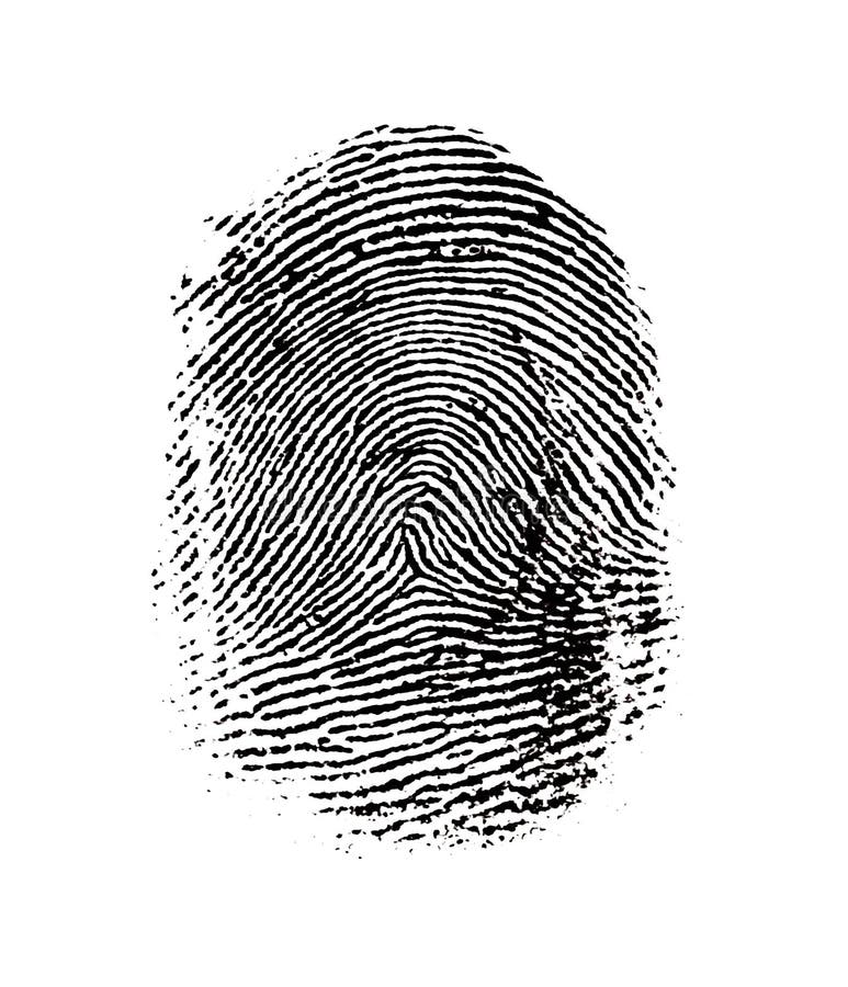 250+ Fingerprint Free Stock Photos - StockFreeImages