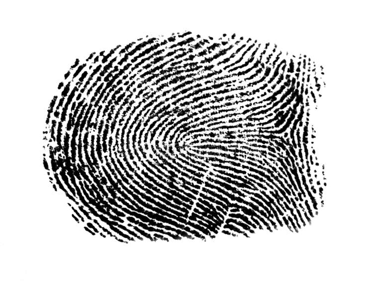 Finger Print Marks Stock Photos - Free & Royalty-Free Stock Photos from ...