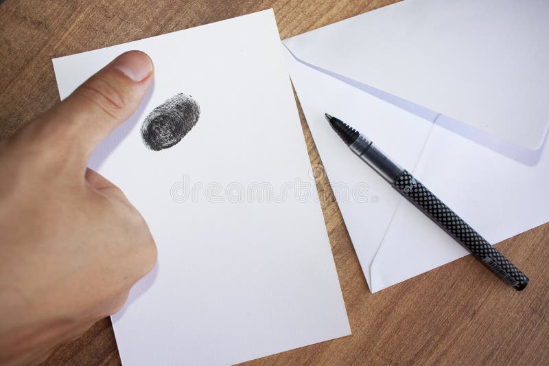 Fingerprint. Biometric Authentication, Biometric Data, Data Collection ...