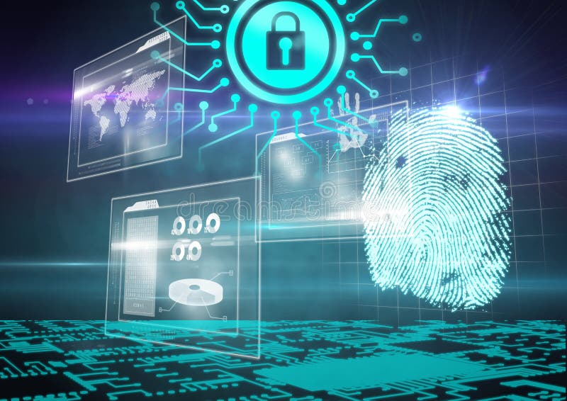 Scanner and security stock illustration. Illustration of baggage - 19464011