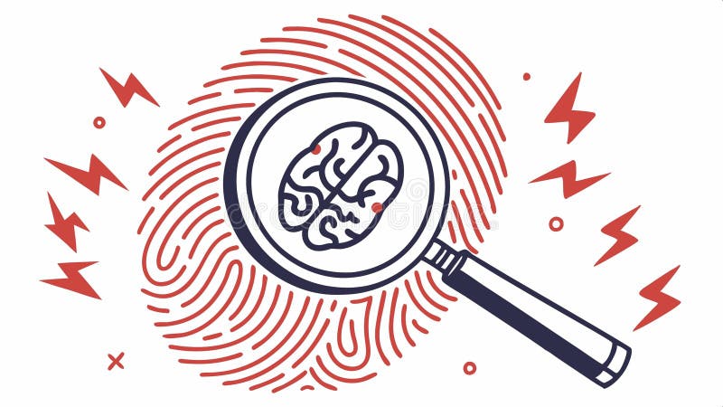 Fingerprint with Brain Sparks, Intelligent Identity and Cognitive ...