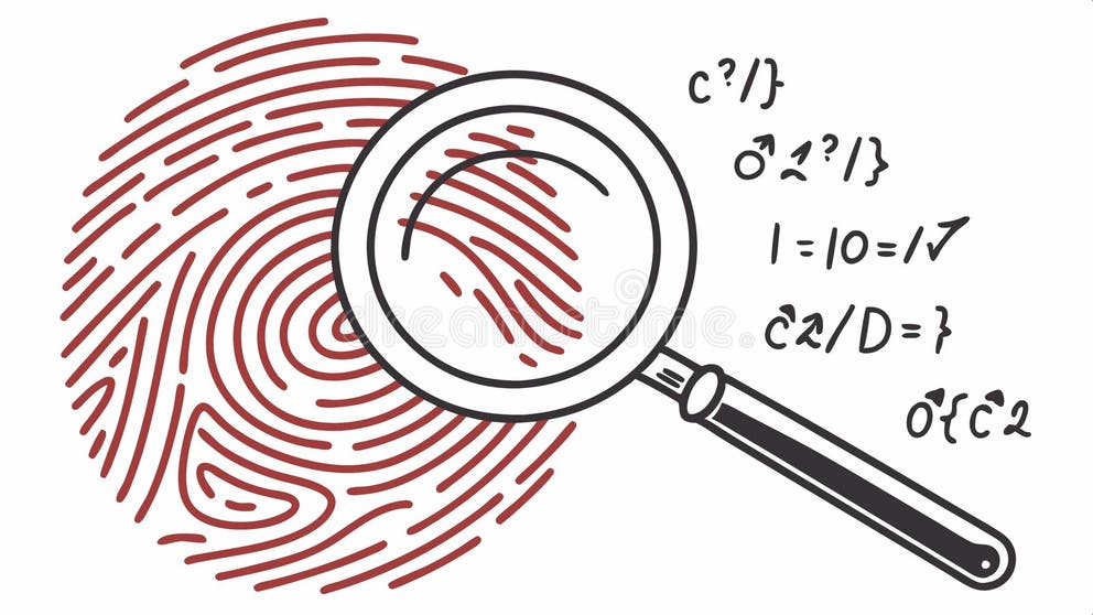 Fingerprint with Code Snippet, Digital Identity and Software Analysis ...