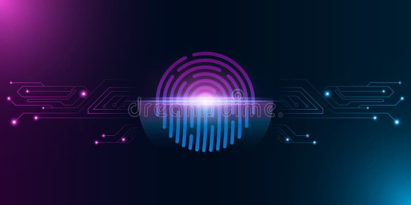 Purple Scan Stock Illustrations – 2,468 Purple Scan Stock Illustrations ...