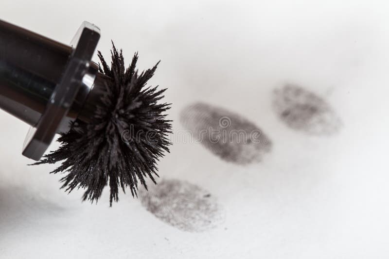 355 Powder Fingerprint Stock Photos - Free & Royalty-Free Stock Photos ...
