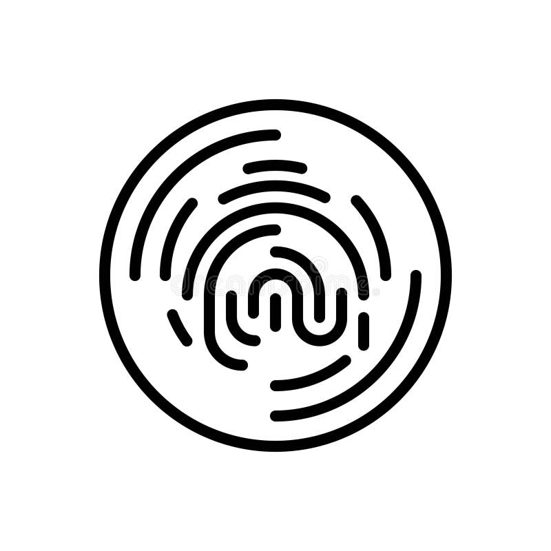 Thumb Mark Stock Illustrations – 12,081 Thumb Mark Stock Illustrations ...