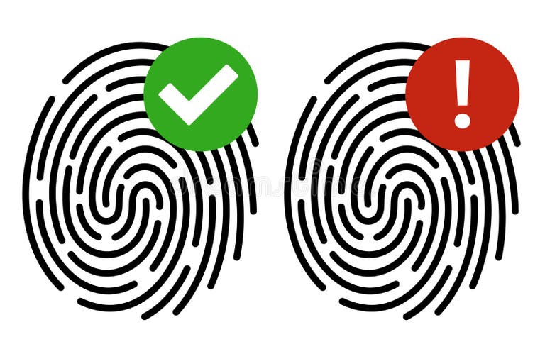 Authentication Id Stock Illustrations – 10,068 Authentication Id Stock ...