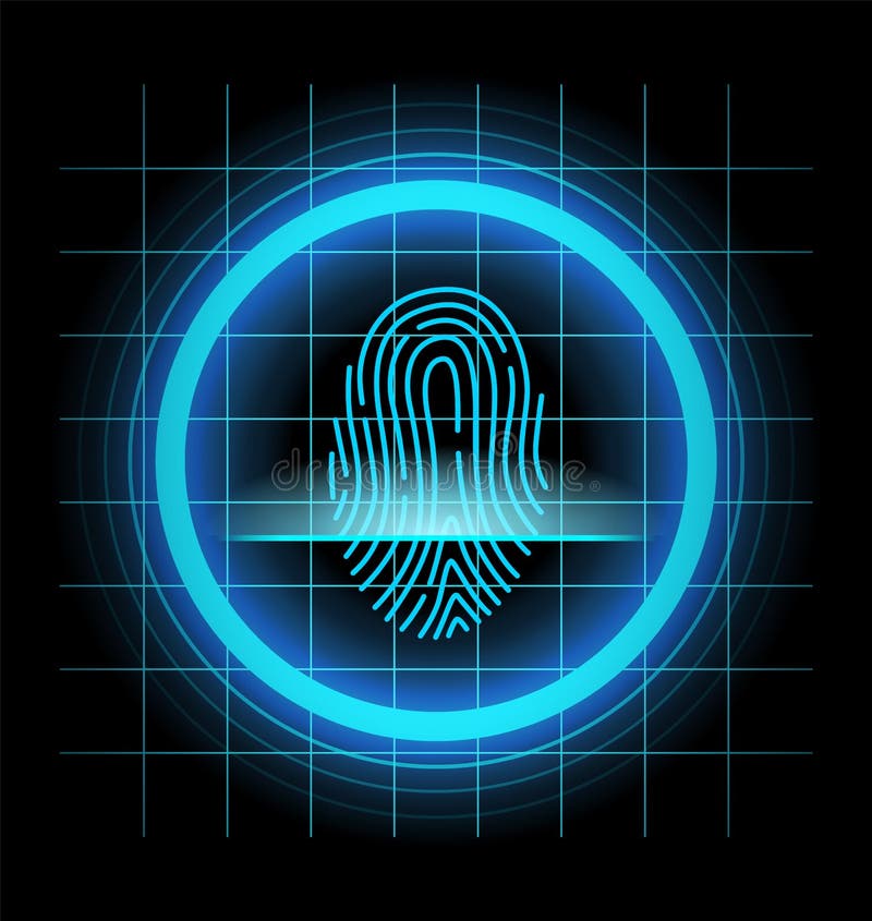 Fingerprint Identification. Scan Fingerprint, Security or ... Fingerprint Identification. Scan Fingerprint, Security or ...