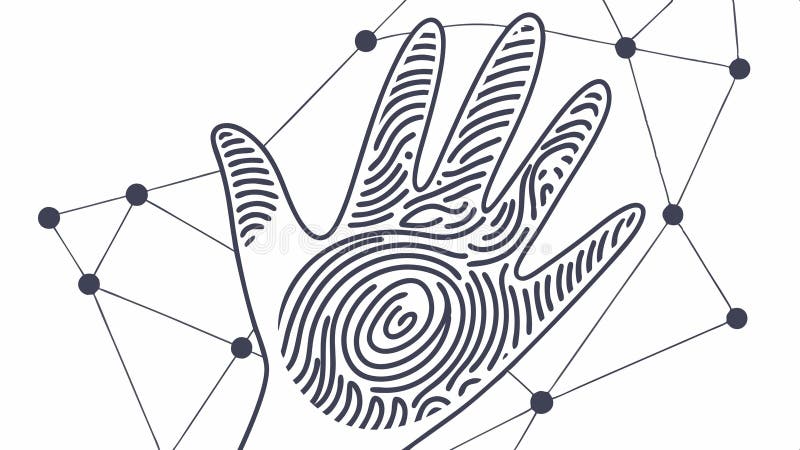 Fingerprint Network, Biometric Security, Digital ID, Access Control ...