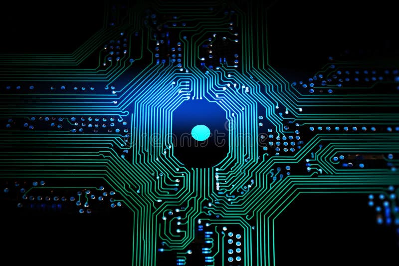Fingerprint Integrated in a Printed Circuit, Releasing Binary Codes ...