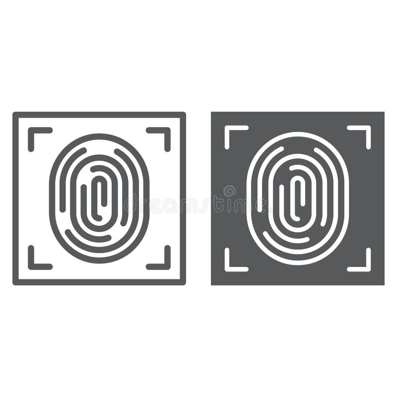 Security Print Label stock vector. Illustration of seal - 67736187