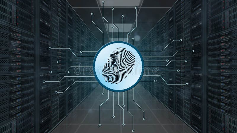 Server Scanning Stock Illustrations – 1,159 Server Scanning Stock ...