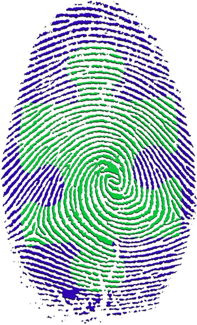 Fingerprint Puzzle Stock Illustrations – 866 Fingerprint Puzzle Stock ...