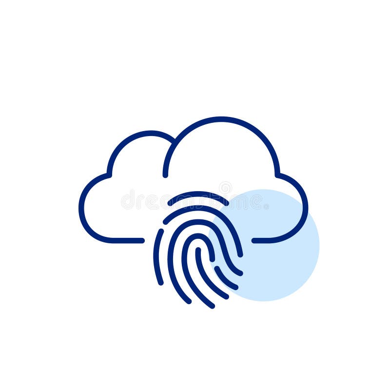 Fingerprint Recognition. Secure Cloud-based Biometric Data Storage ... Fingerprint Recognition. Secure Cloud-based Biometric Data Storage ...